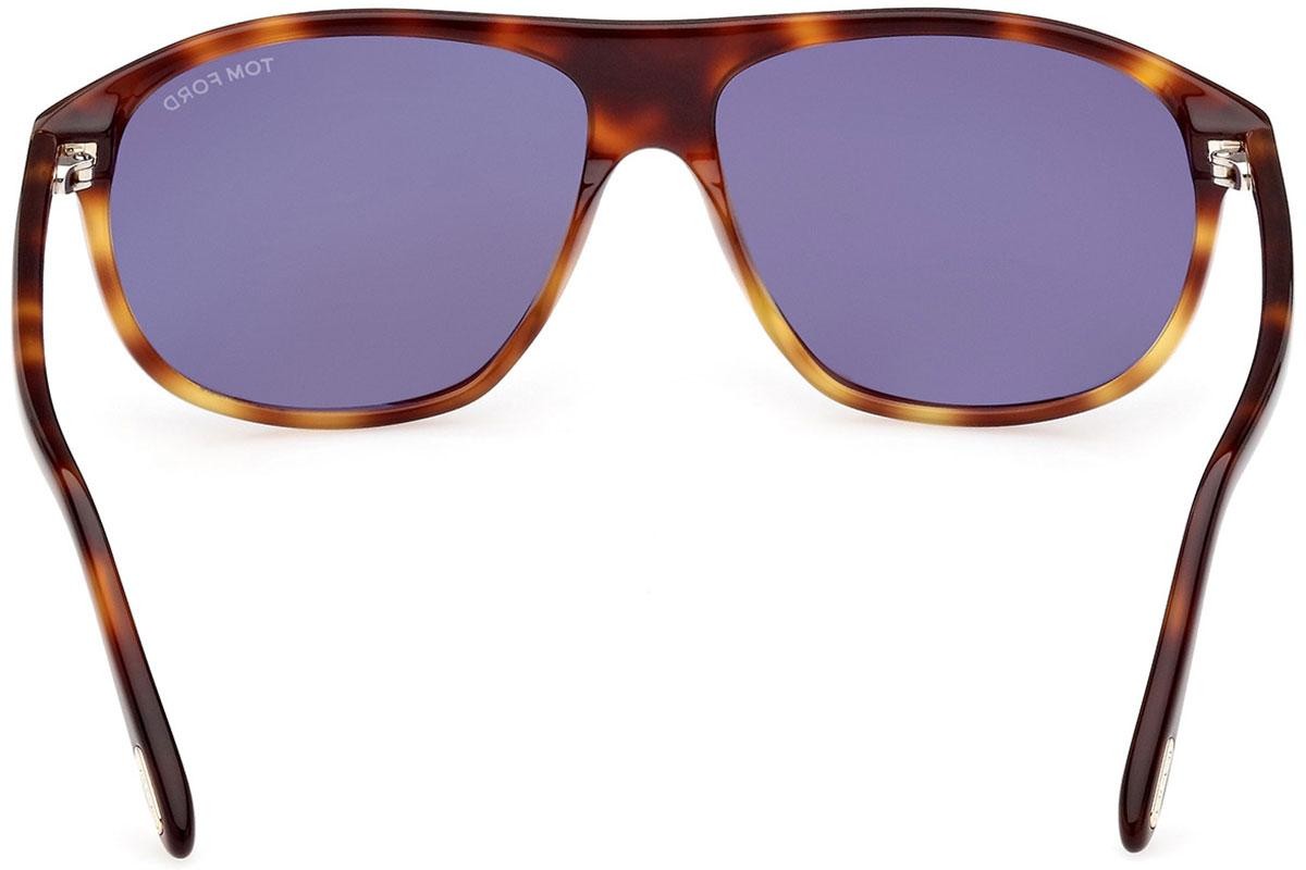 Tom Ford FT1027 56V | eyerim.pl