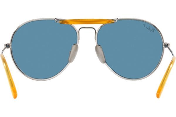 Ray-Ban Chromance Collection RB8063 9209S2 Polarized | eyerim.hr