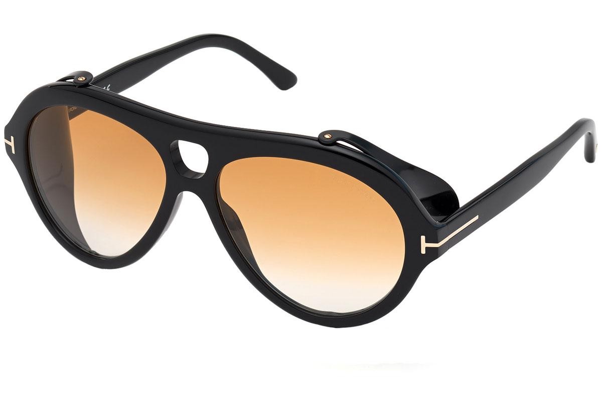Tom Ford FT0882 01B | eyerim.ro